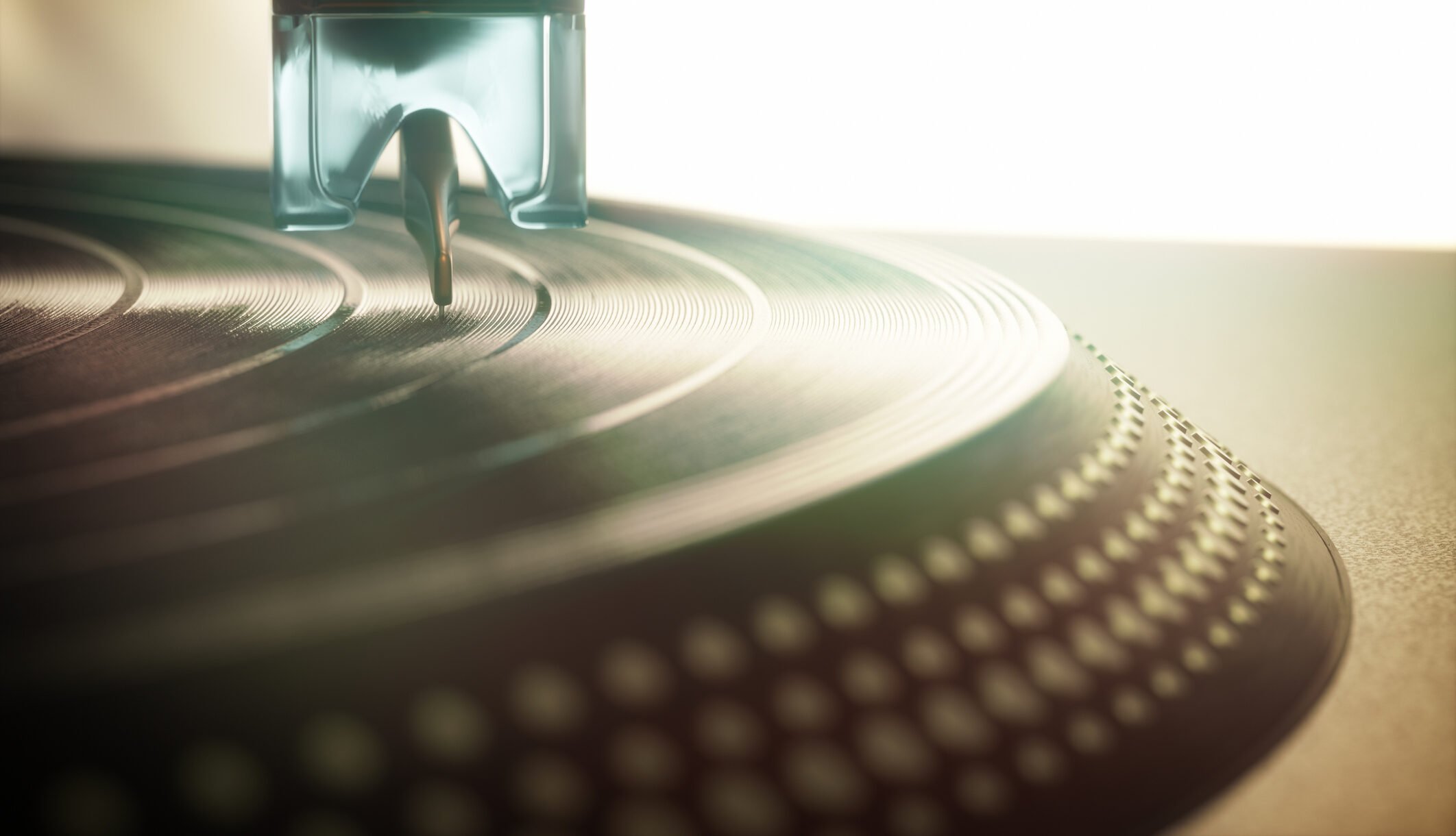 What was the first song ever recorded? - Great Big Story