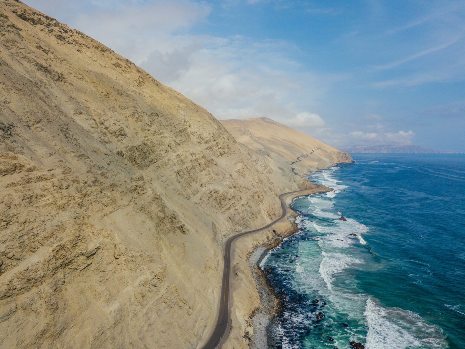 The Pan-American Highway | Is this the longest road in the world ...