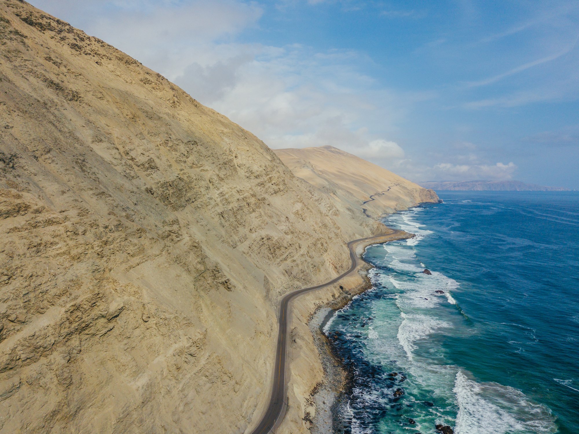 The Pan-American Highway | Is this the longest road in the world ...